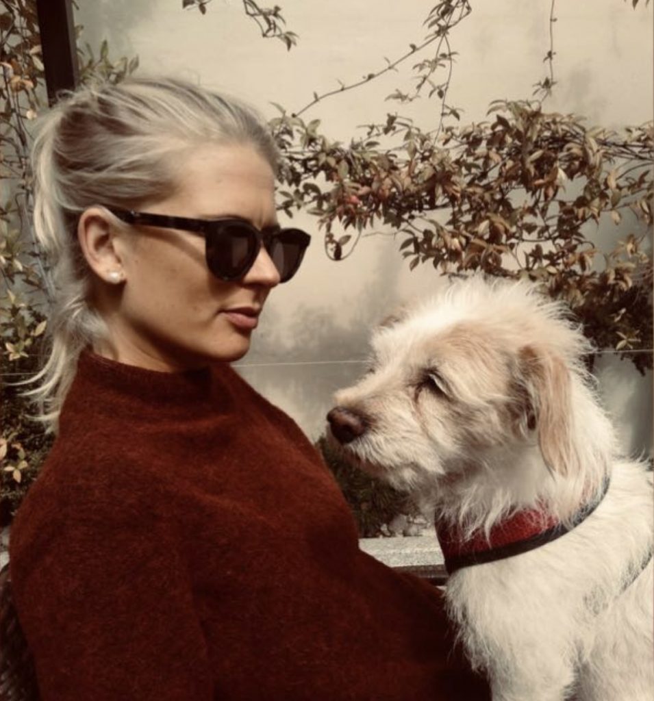 Jacqueline Graf - Familie Graf